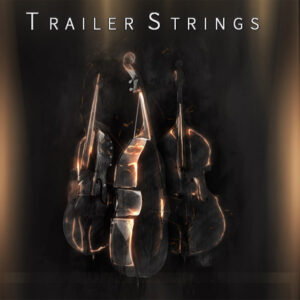 Trailer Strings - Professionally Recorded String Samples & Libraries | Musical Sampling